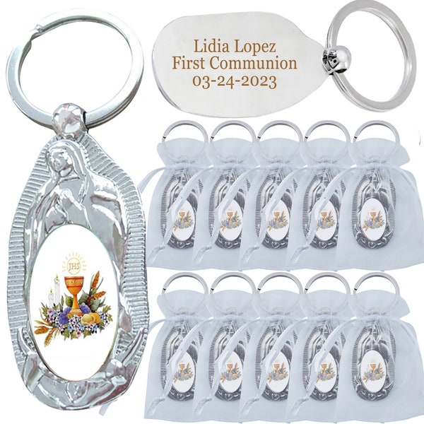 Communion Favor Girl - Etsy