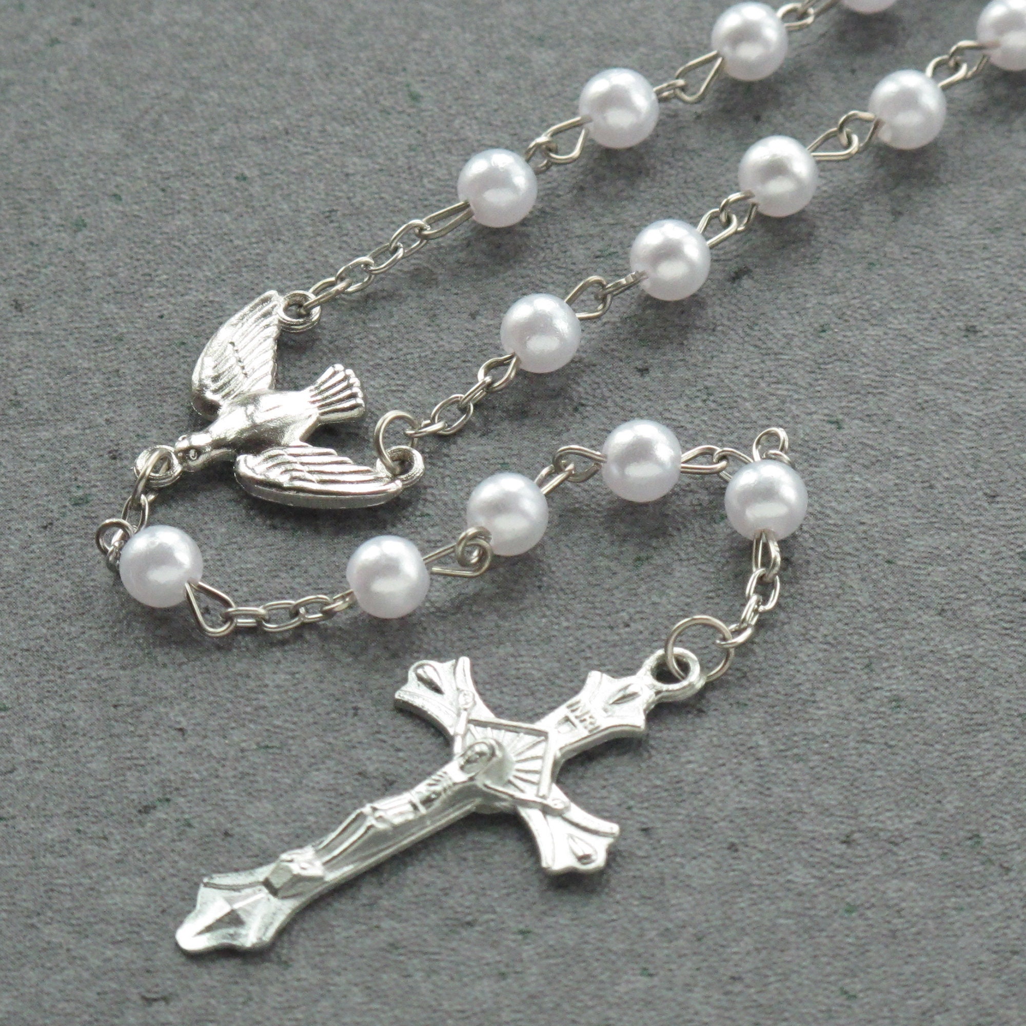 Confirmation Gift Personalized Keepsake Box Engraved Metal Case With ...