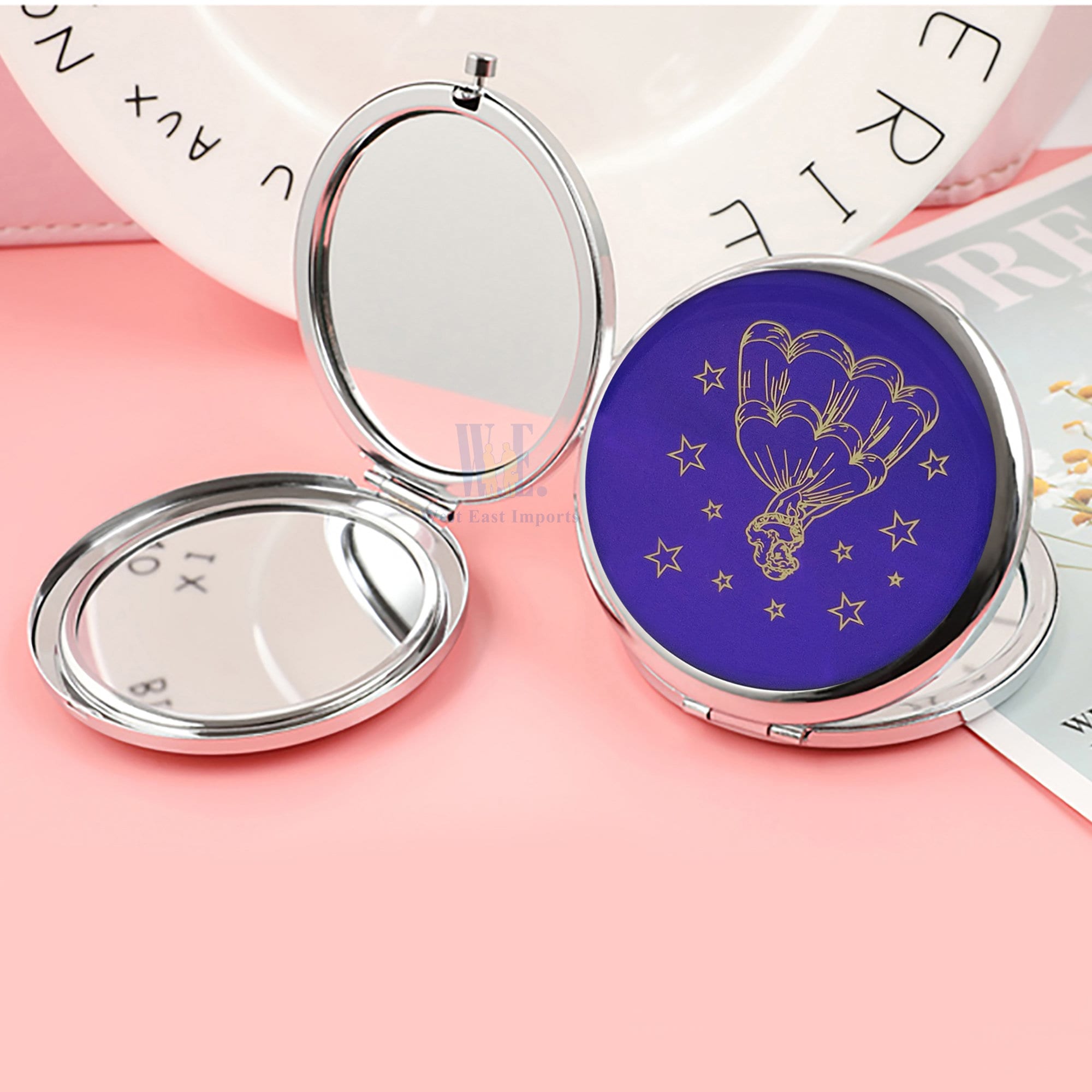12 PCS Personalized Custom Laser Engraving Sweet 15, Sweet Sixteen ...