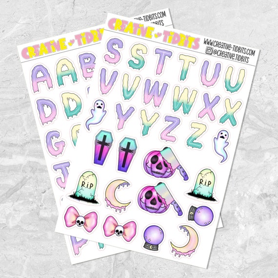 Tumblr Collage Stickers