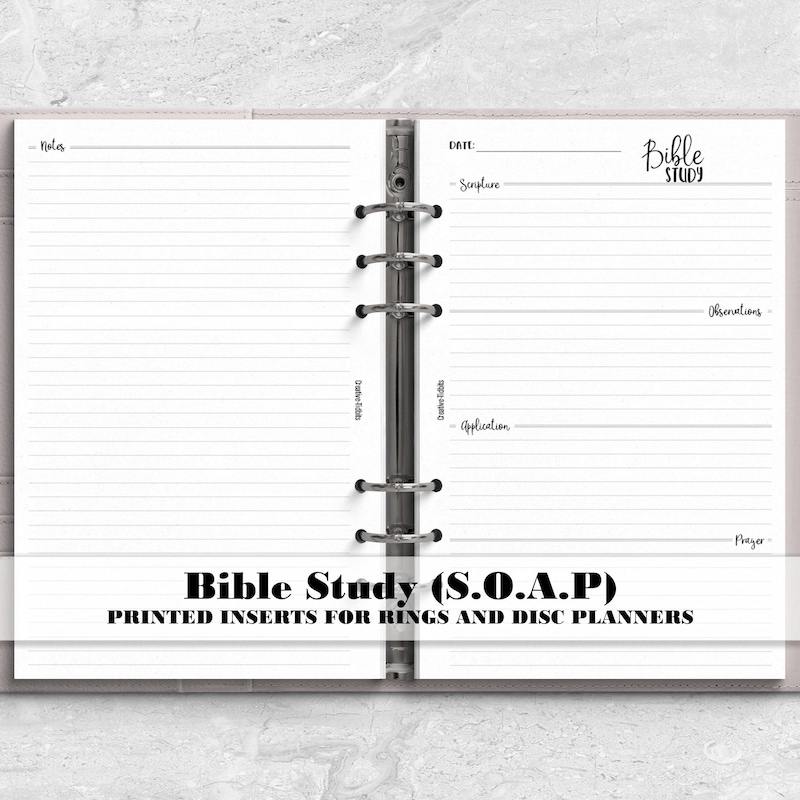 Faith Disc Inserts - Etsy