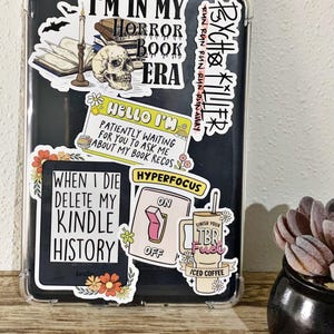 Toodaloo Mudafuckaa - Laminated Waterproof Vinyl Sticker - Matte ...