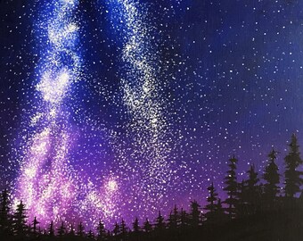 Galaxy ideas - Etsy