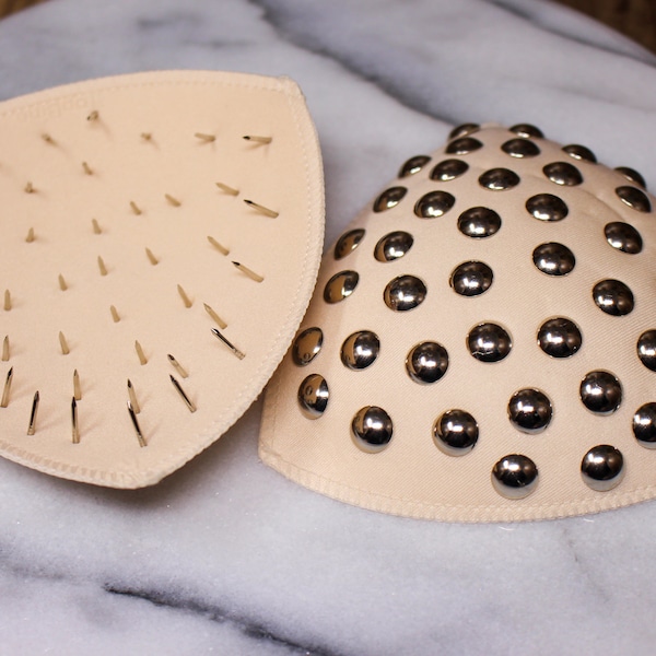 Tack Bra Inserts - Etsy