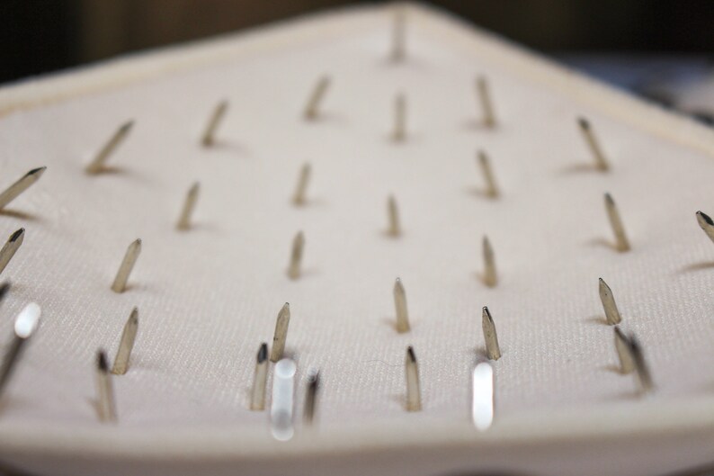 Tack Bra Inserts Pair Etsy
