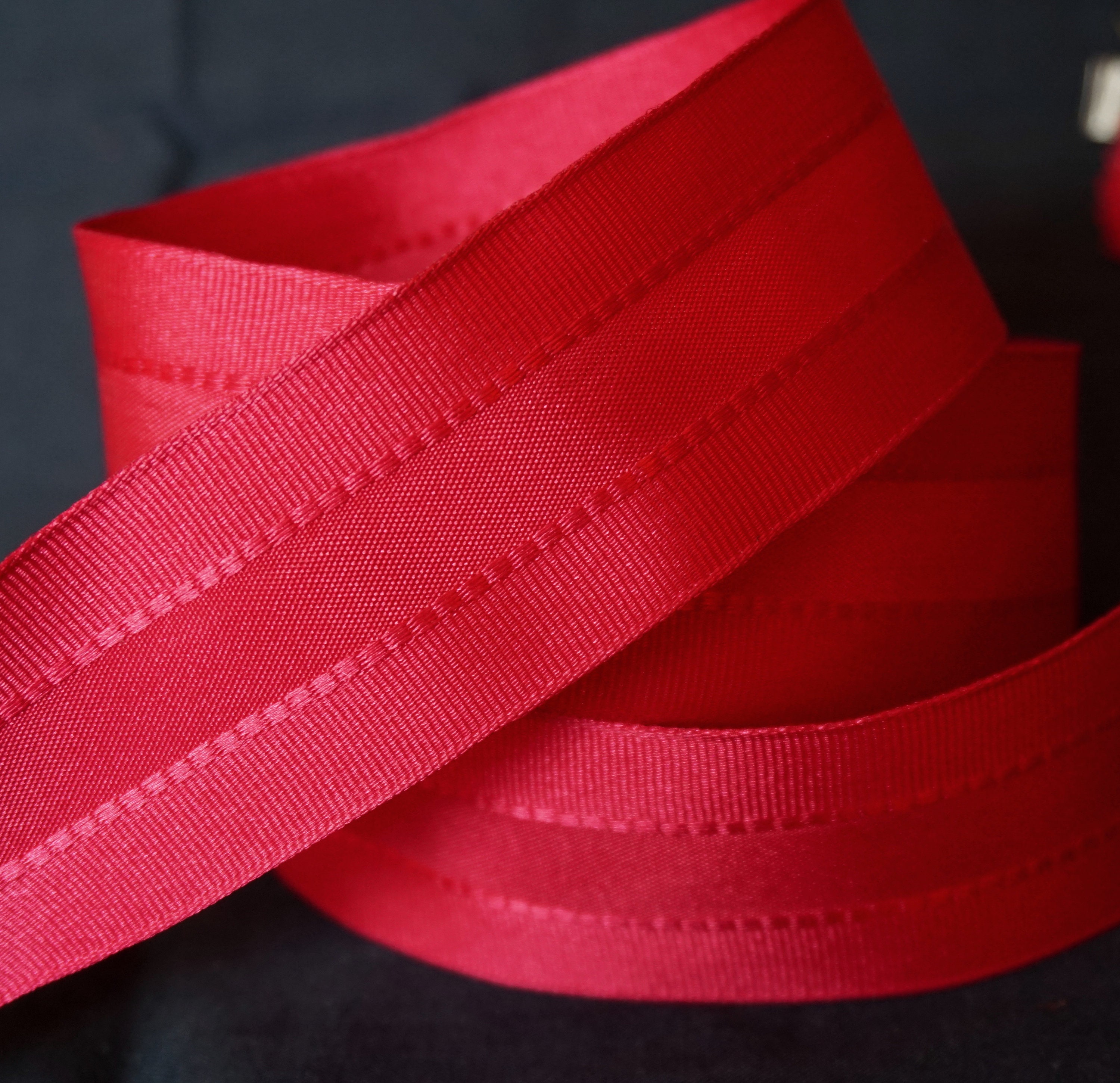 Hot Pink Wired Wire Edged Ribbon 3m x 1.5 wide | Etsy