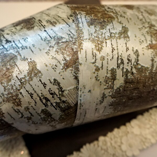 Birch Bark Paper - Etsy