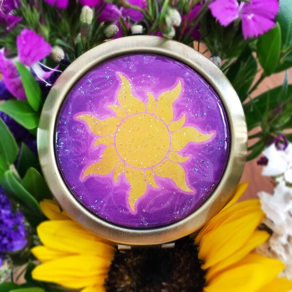 Tangled Accessories - Etsy