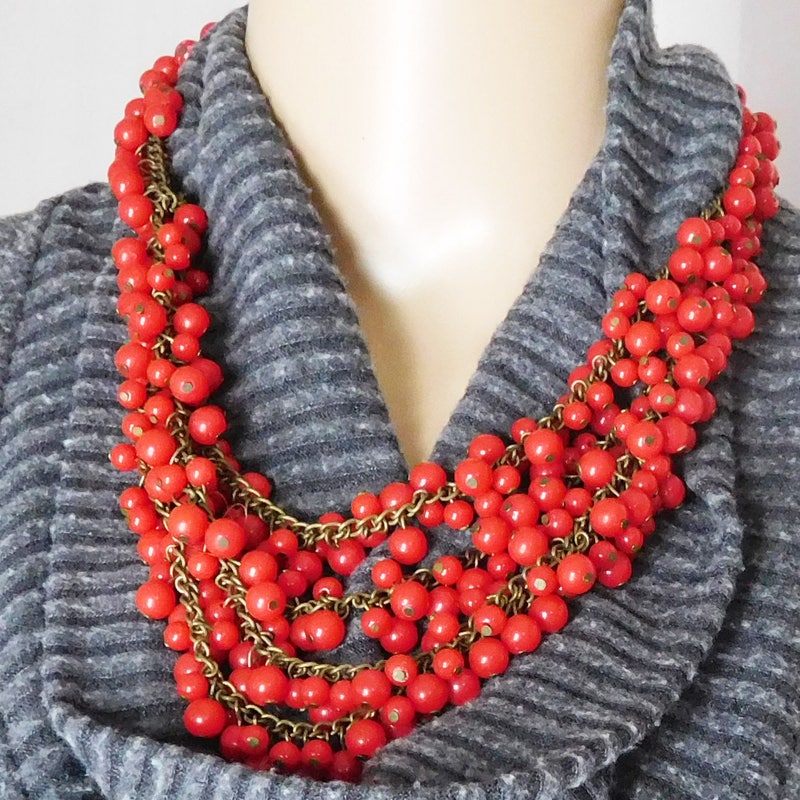 Multistrand - Etsy