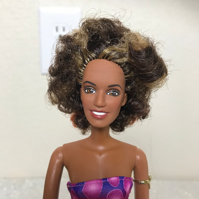 Scary Spice - Etsy