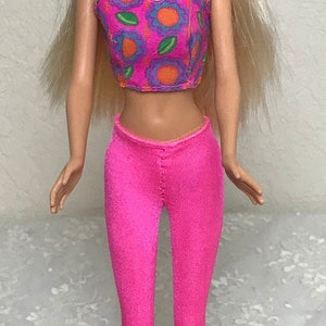 1999 Mattel My Scene Bratz Doll Chelsea Blond Hair Blue Eyes Knees Bend ...