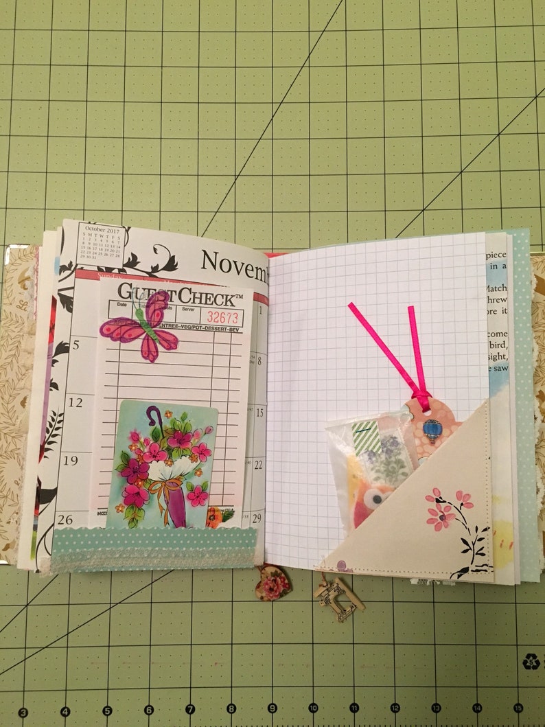 Little Golden Book Journal - the Brave Little Taylor - Etsy