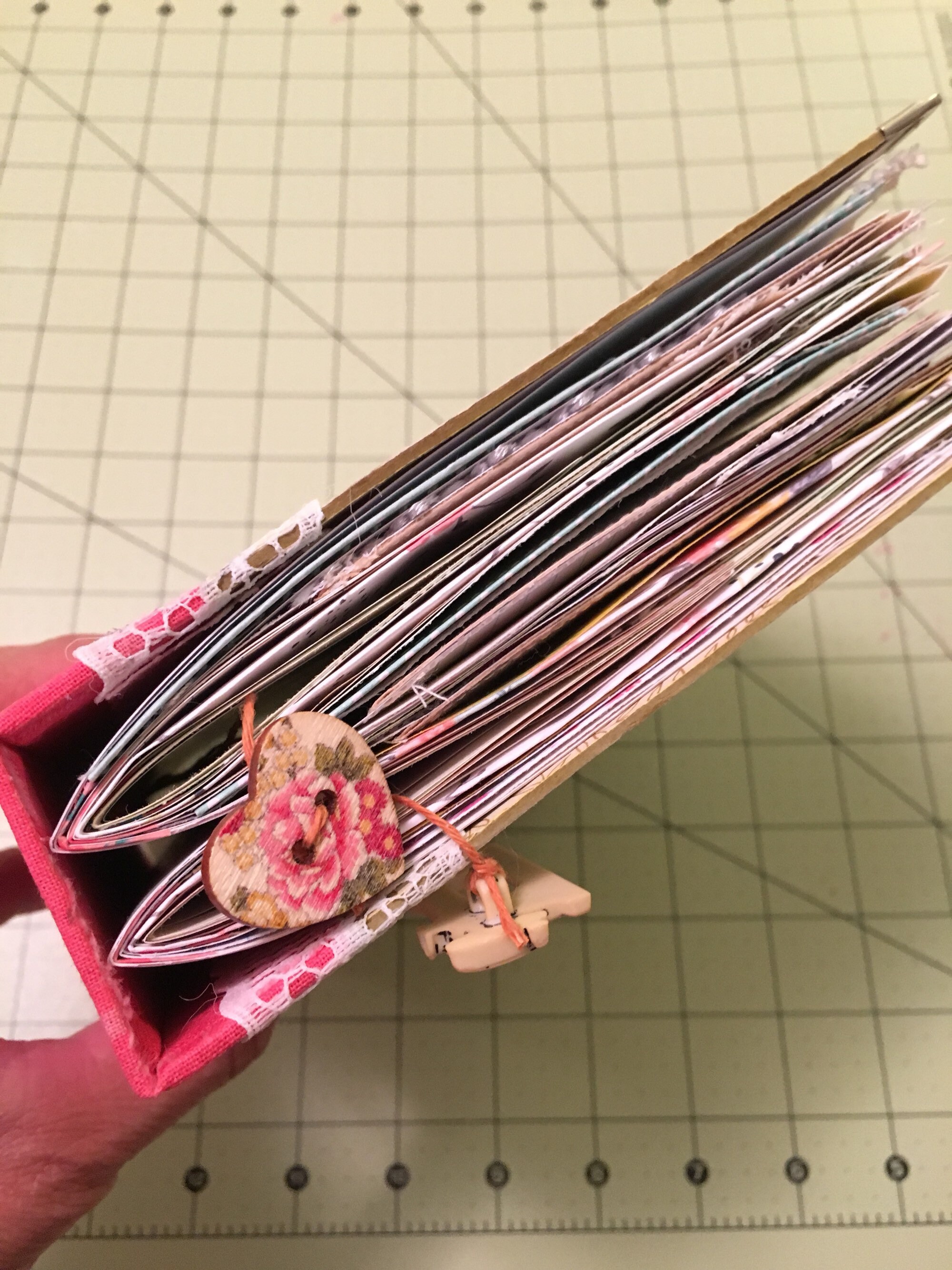 Little Golden Book Journal - the Brave Little Taylor - Etsy