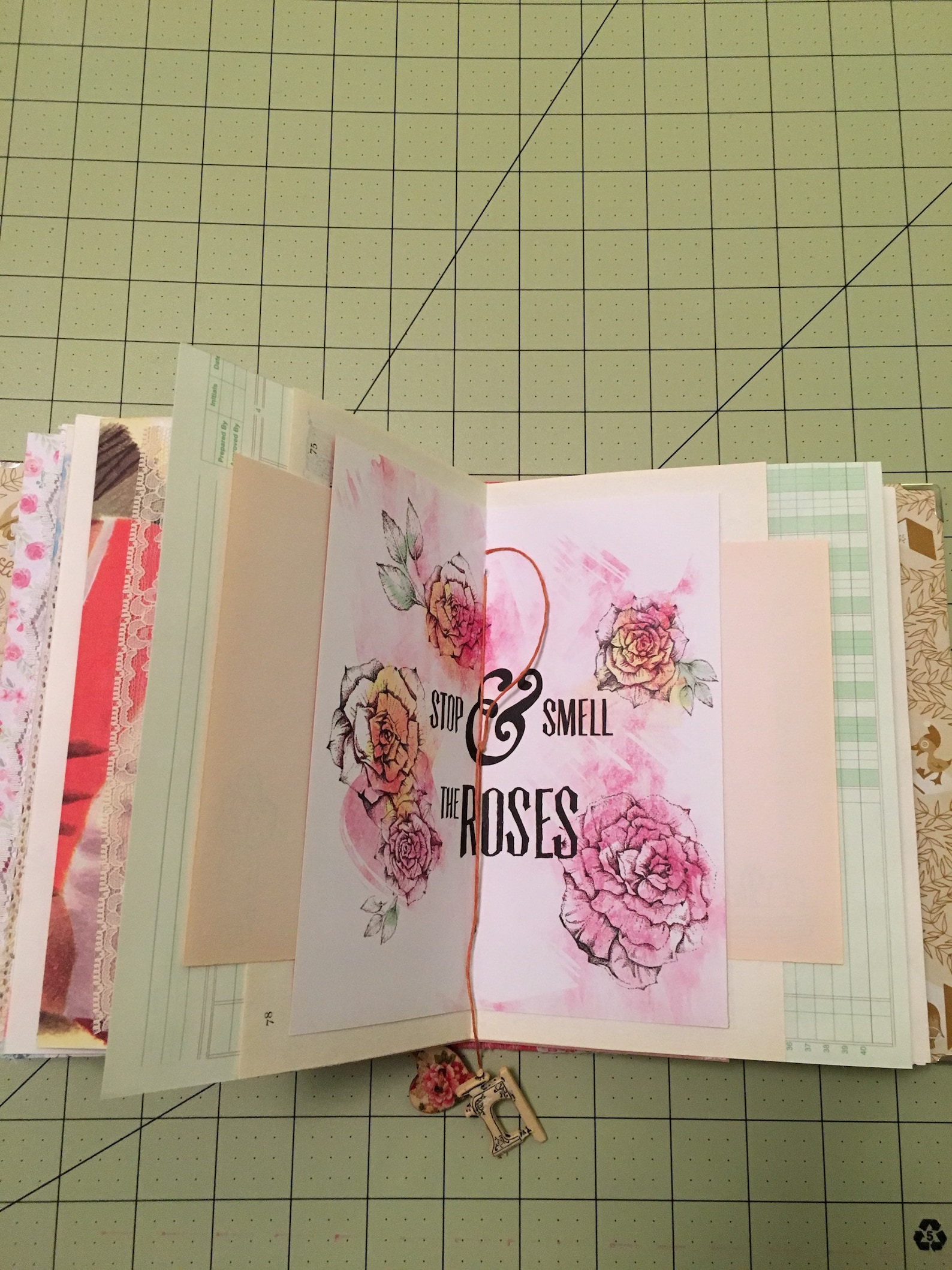 Little Golden Book Journal - the Brave Little Taylor - Etsy