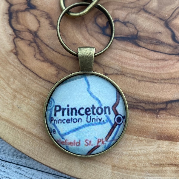 Princeton University - Etsy