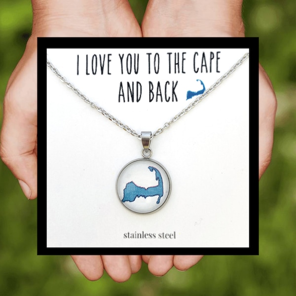 Cape Cod Gift - 60+ Gift Ideas for 2024