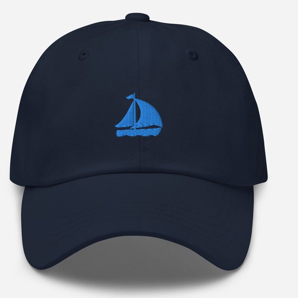 Sailboat Hat - Etsy