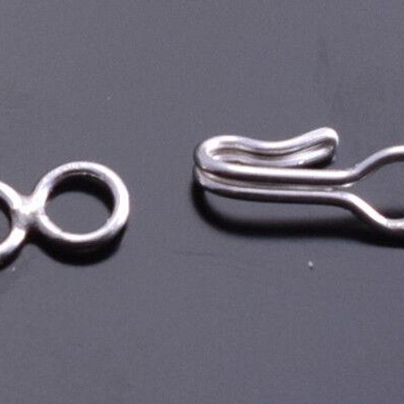 Handmade Clasp - Etsy