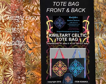 Spiral Motion Quilt Pattern - Etsy