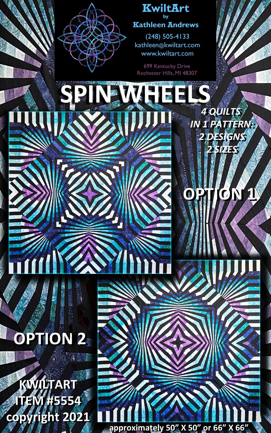 Spin Wheels - Etsy