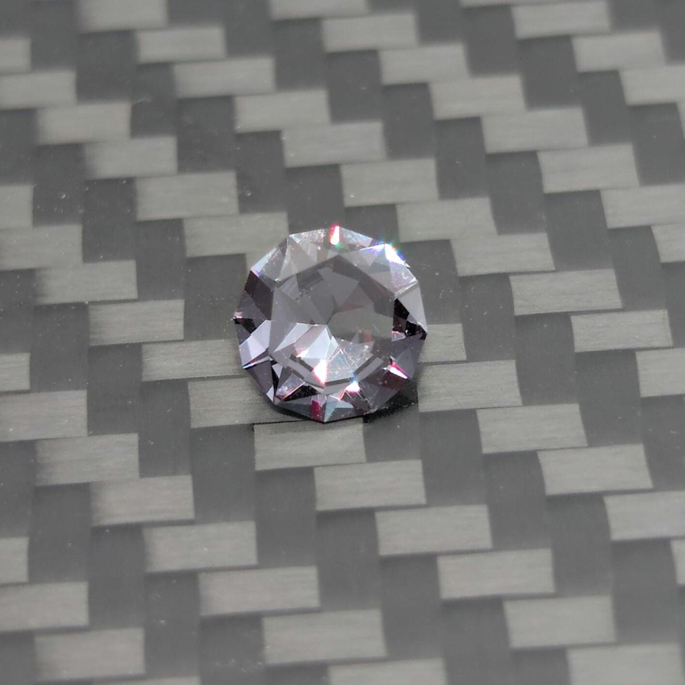 1.3ct Natural Color Change Blue Garnet From Kenya - Etsy