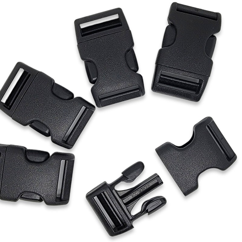 Release Buckle - Etsy