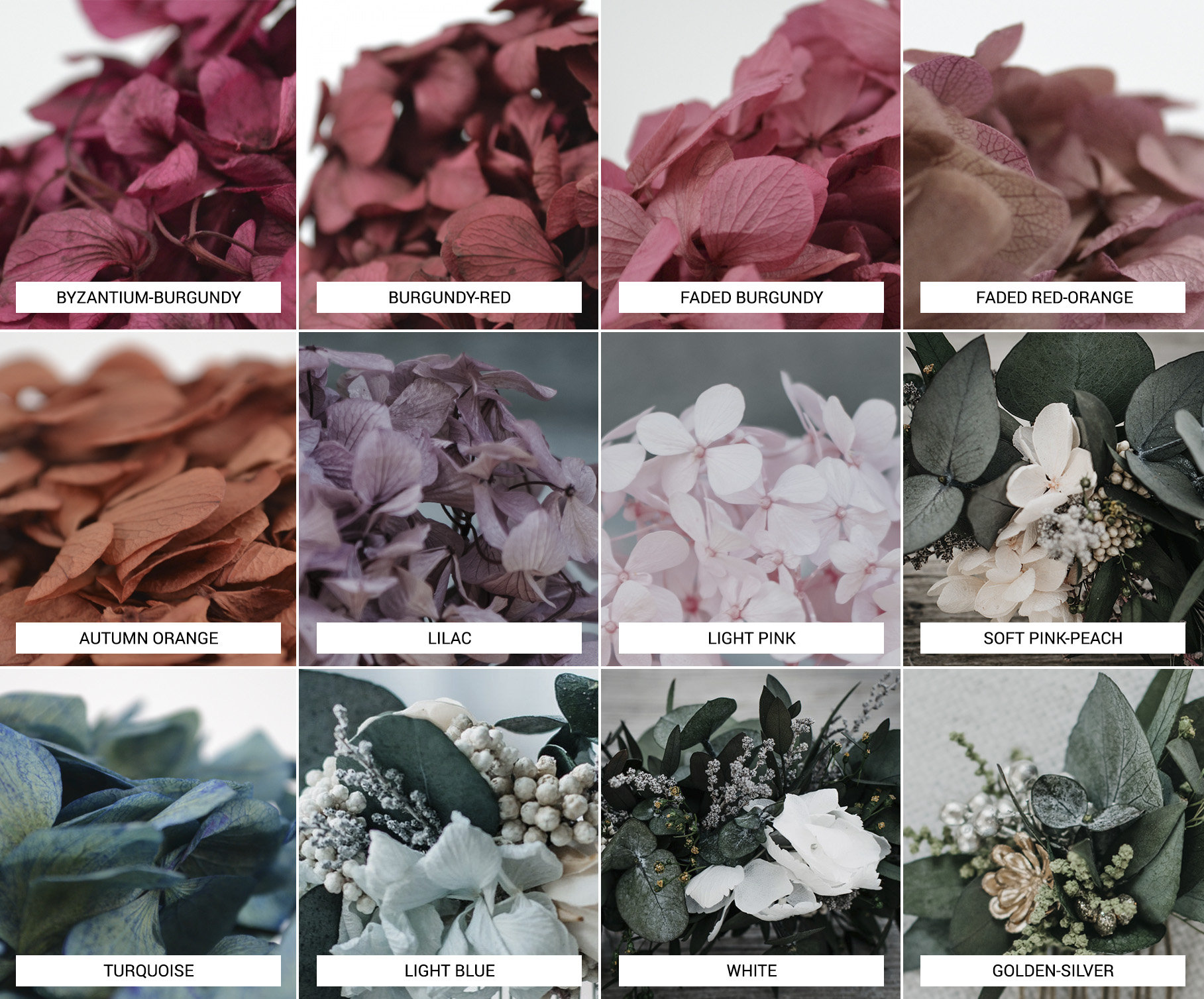 EUCALYPTUS Pin Minimal Greenery Red Preserved Pin / Bridal | Etsy