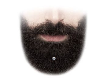 Beard jewelry | Etsy