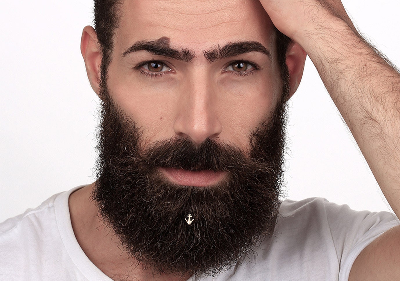 Beard Jewelry