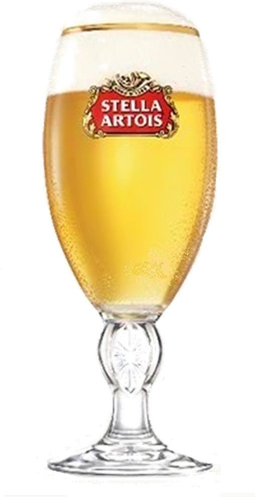 Personalised 1 Pint Stella Glass Engraved - Etsy UK