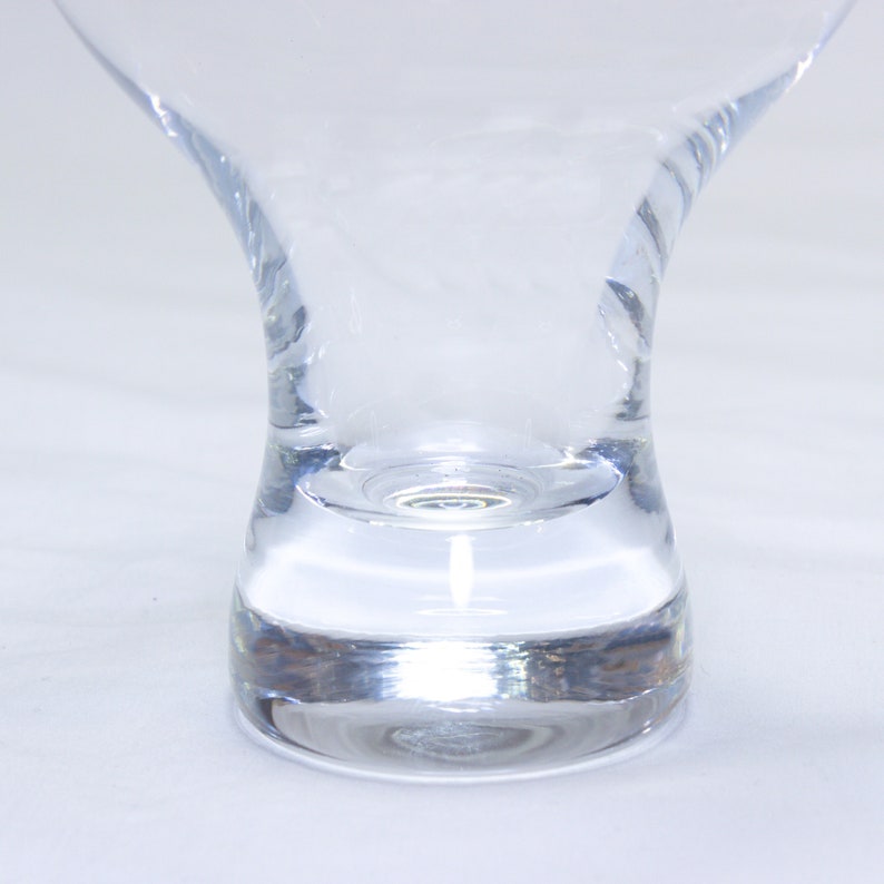 Personalised Thick Stem Gin Glasses Engraved Etsy