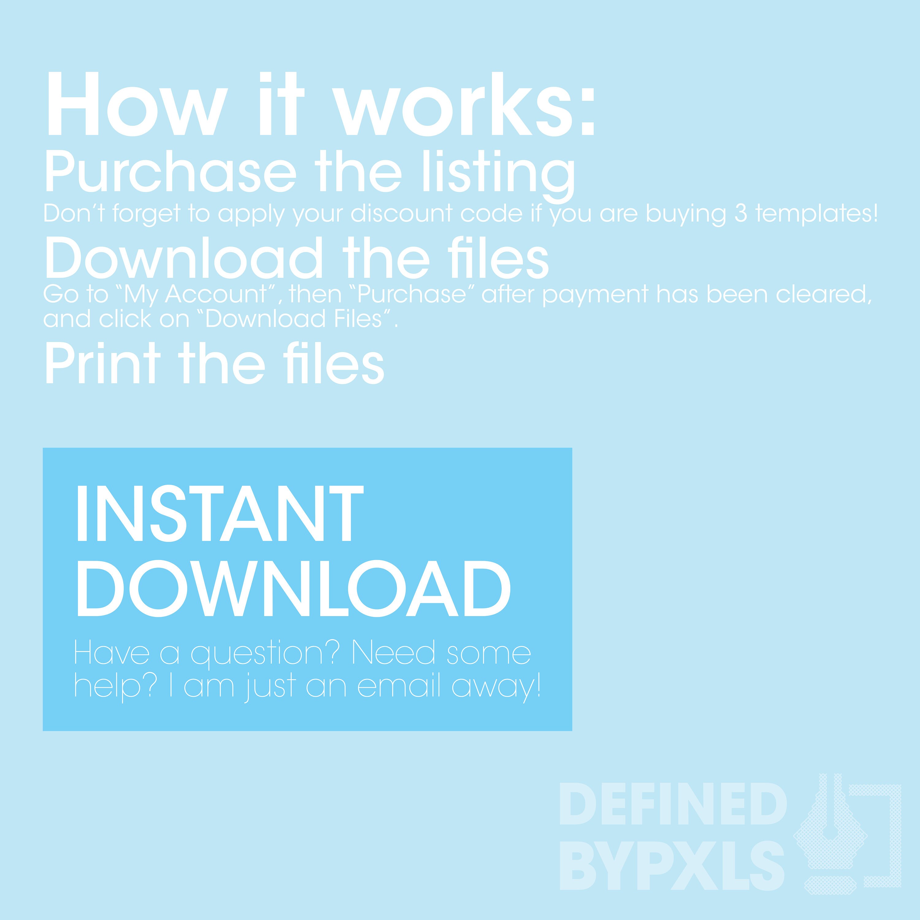 PRINTABLE | Aida 14 Cross Stitch Graph Paper | Tabloid / Ledger / B ...