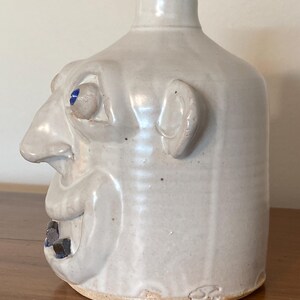 Face Jug - Traditional Style - Etsy