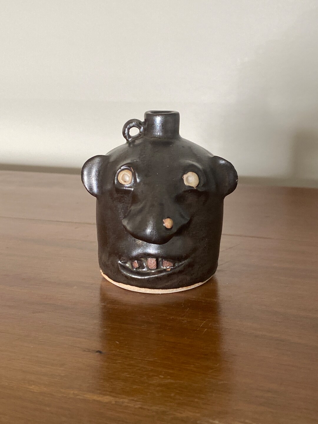 Face Jug - Traditional Style - Etsy