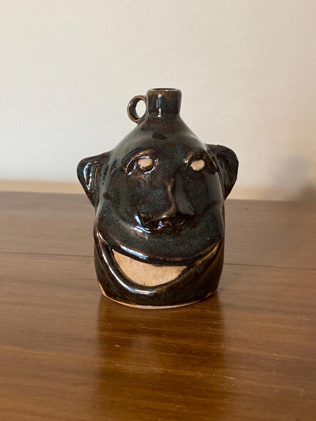 Face Jug - Traditional Style - Etsy
