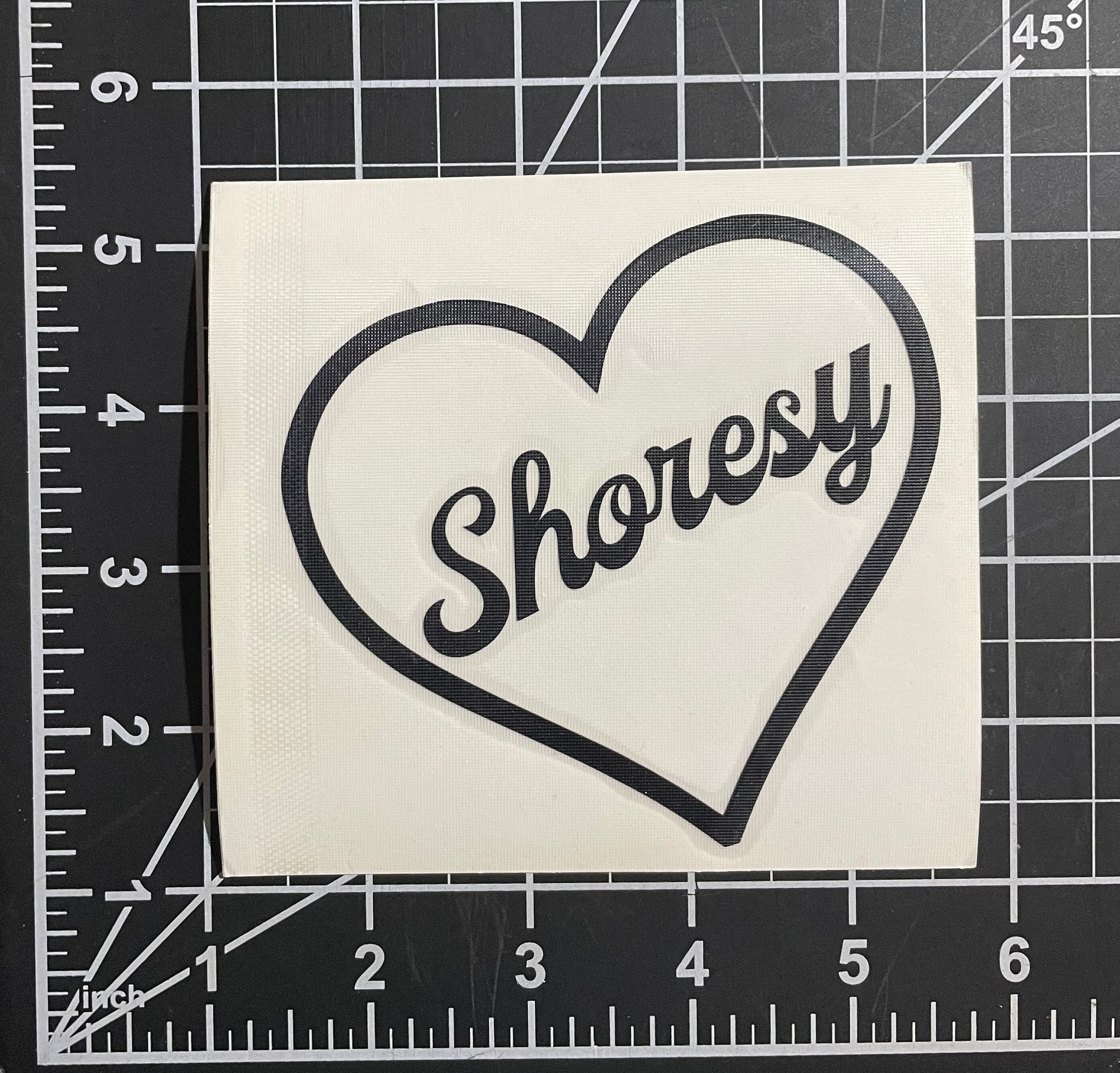 Shorsey MEGA Pack - Etsy
