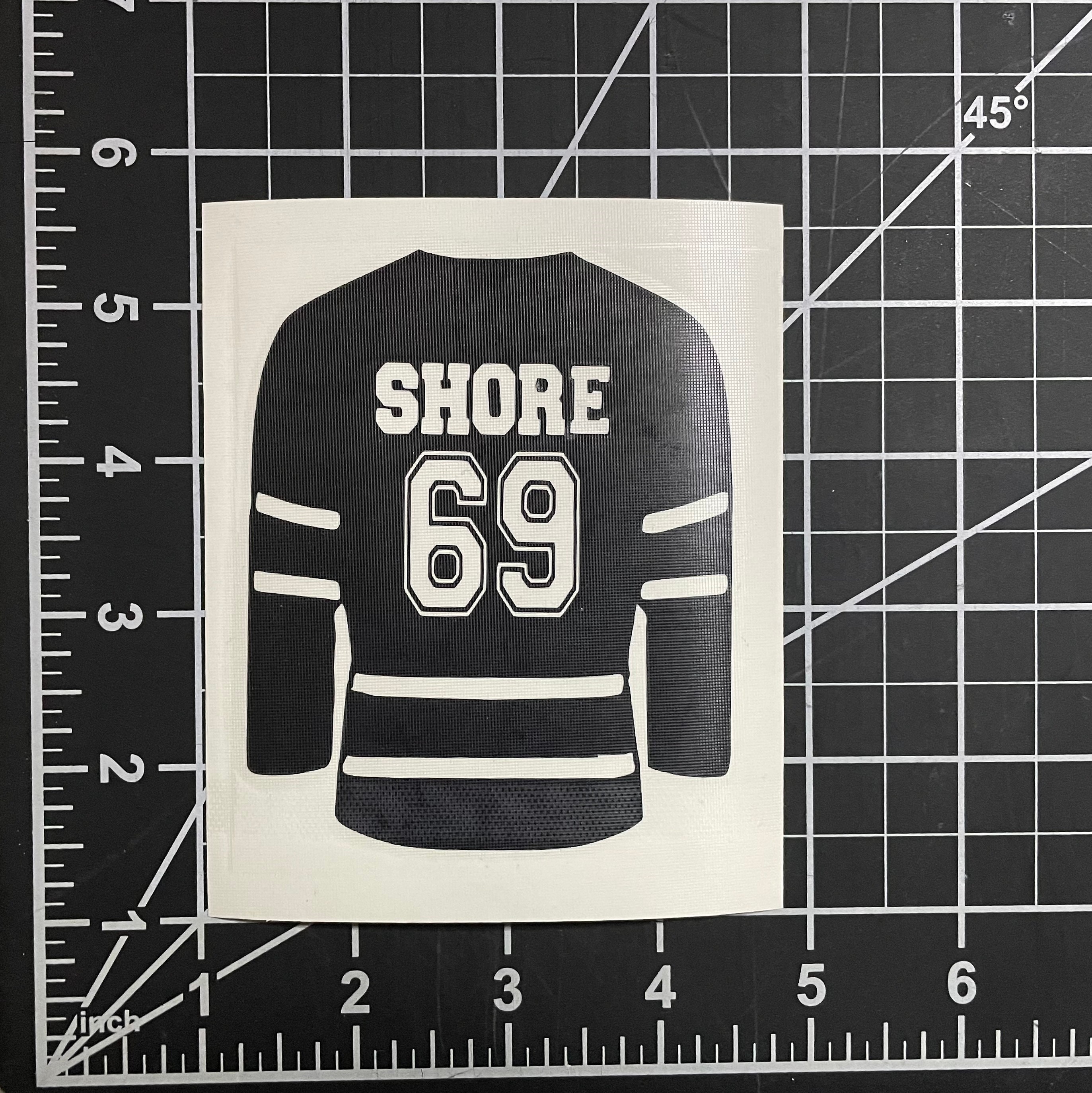 Shorsey MEGA Pack - Etsy