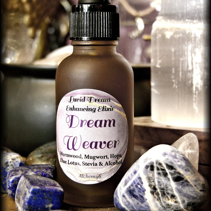 Lucid Dreaming - Etsy