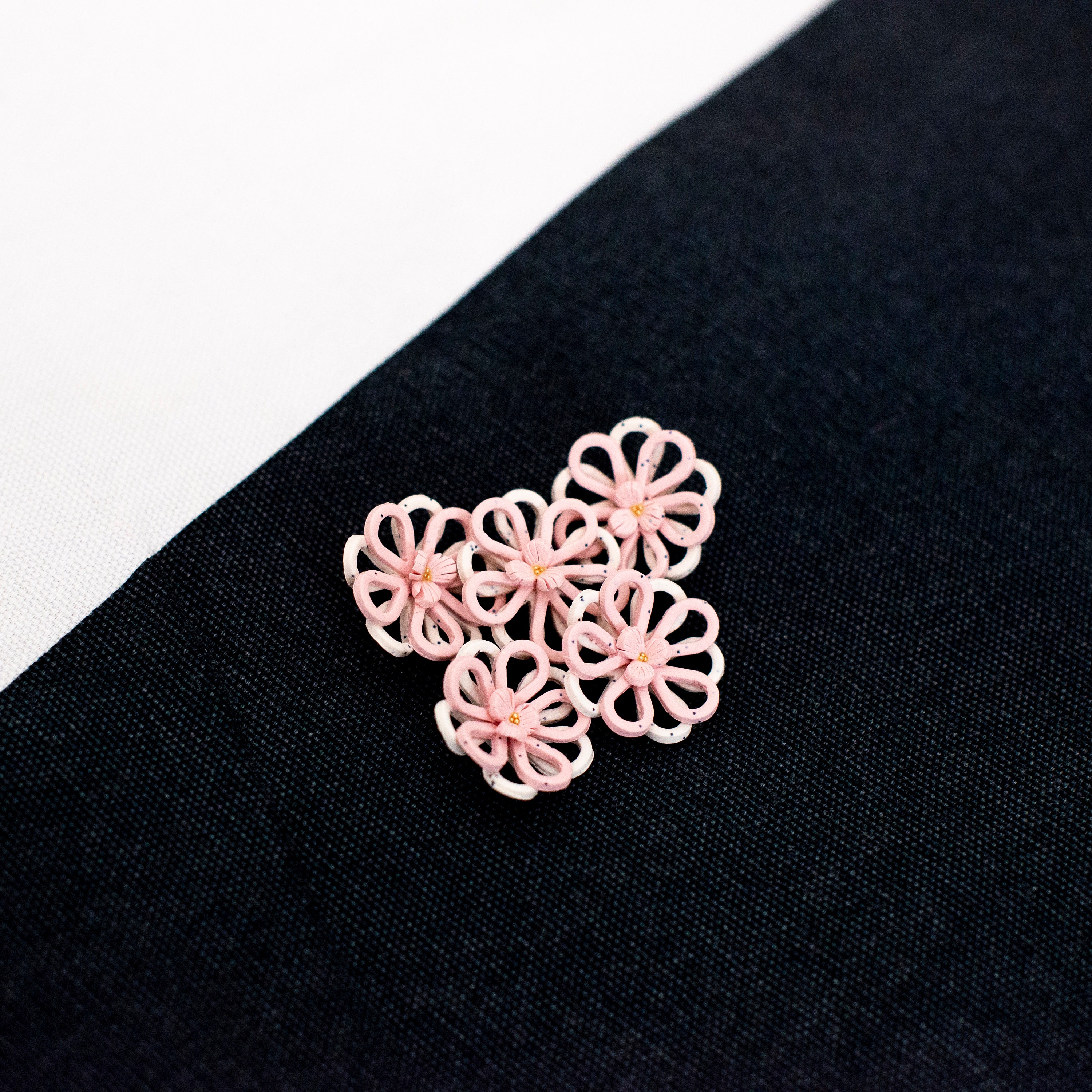 Floratis Flower Reed Diffuser Topper | Etsy