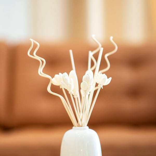 Flower Sticks Diffusor - Etsy