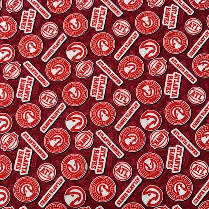 Black Hawks Red Head - Etsy