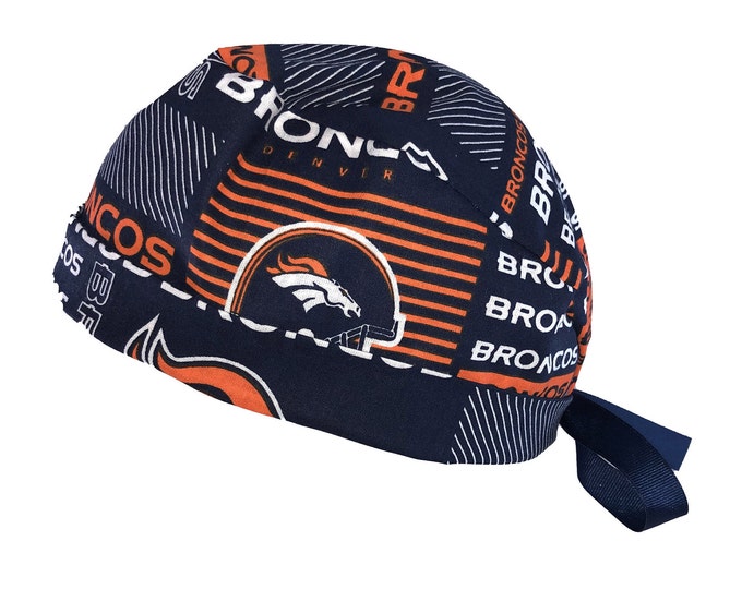 Stethoscope Cover Broncos Denver Football NFL Medical Doctor Nurse ...