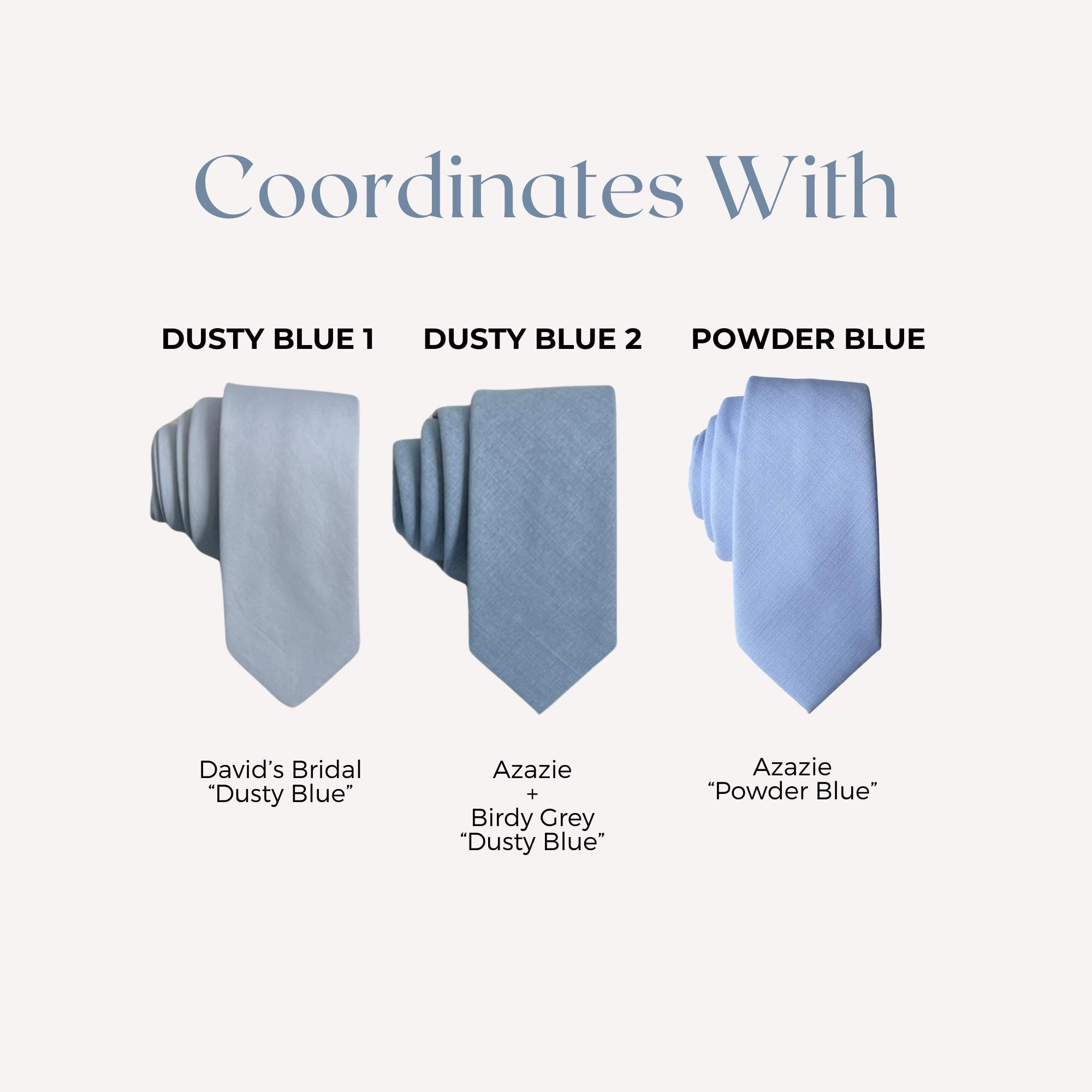 Mist, Sea Glass, Dusty Blue, Powder Blue, Twilight, Ocean, Neptune ...