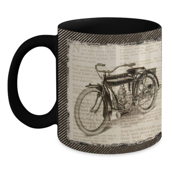 Indian Motorcycle Coffee Mugs - Etsy