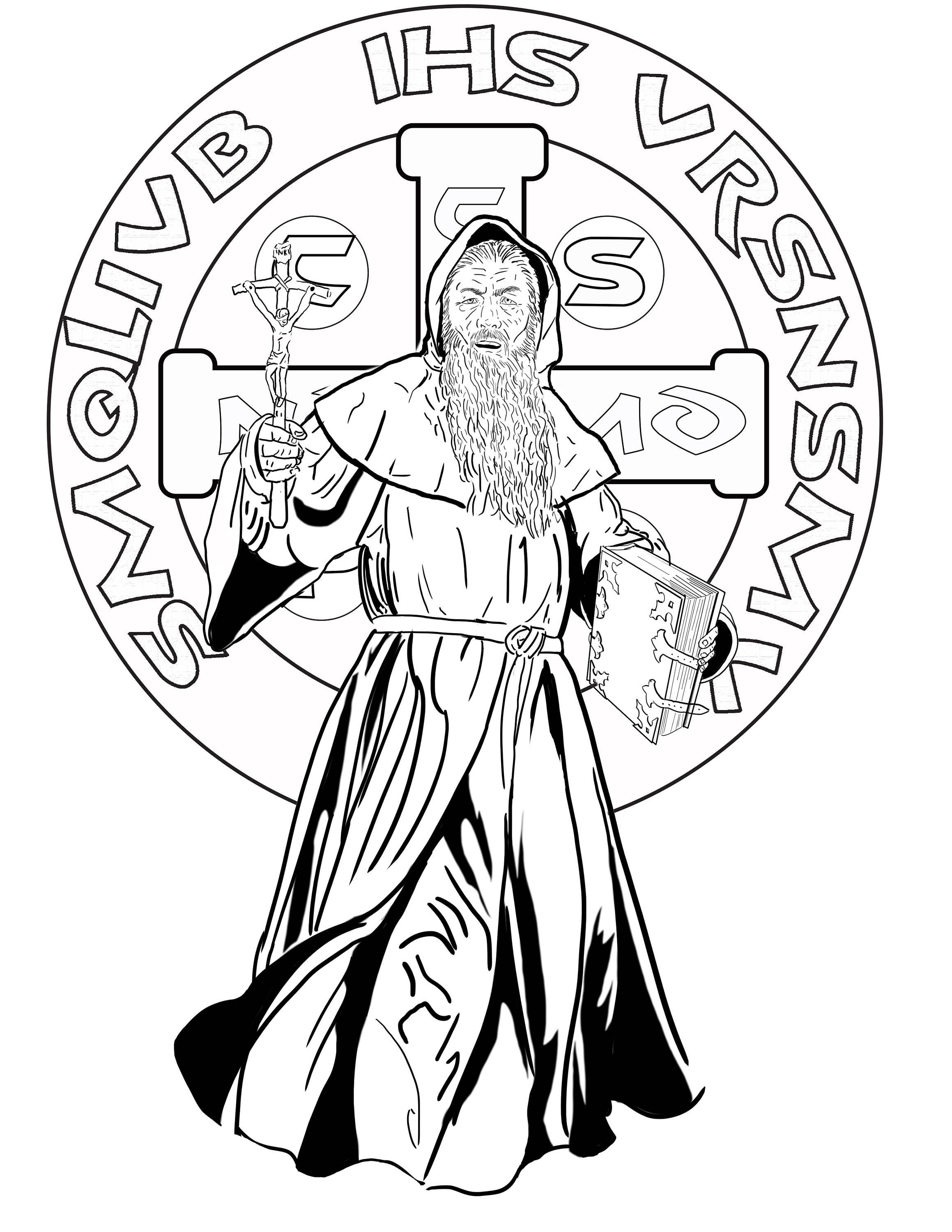 Virtues Coloring Pages Coloring Pages