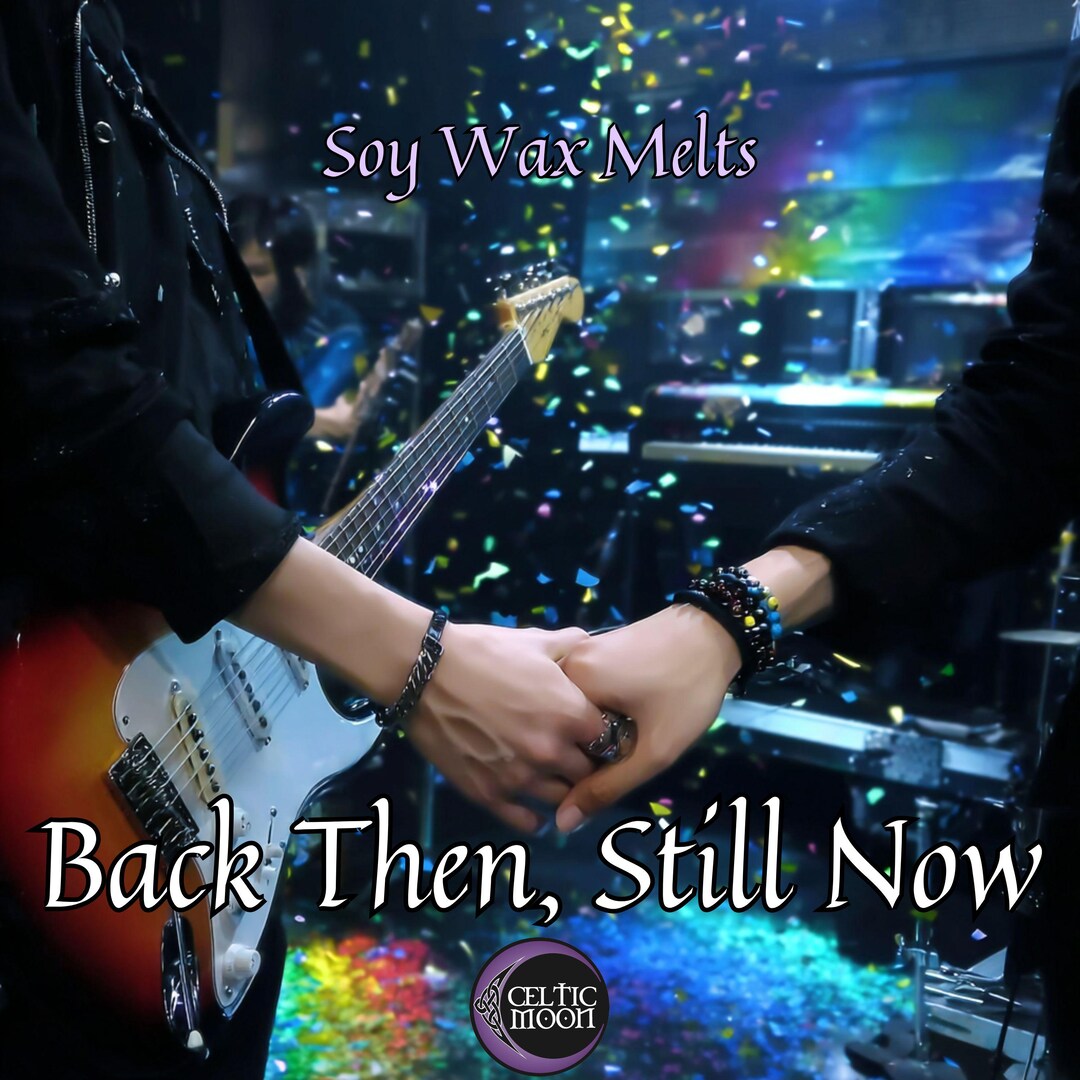Wax Melts | Back Then, Still Now | Stray Kids Themed Soy Wax Melts - Etsy