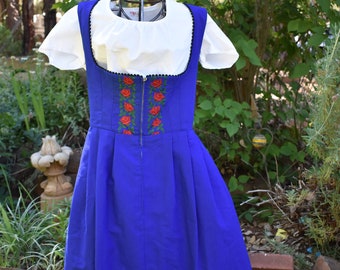 October Fest Dress - Etsy