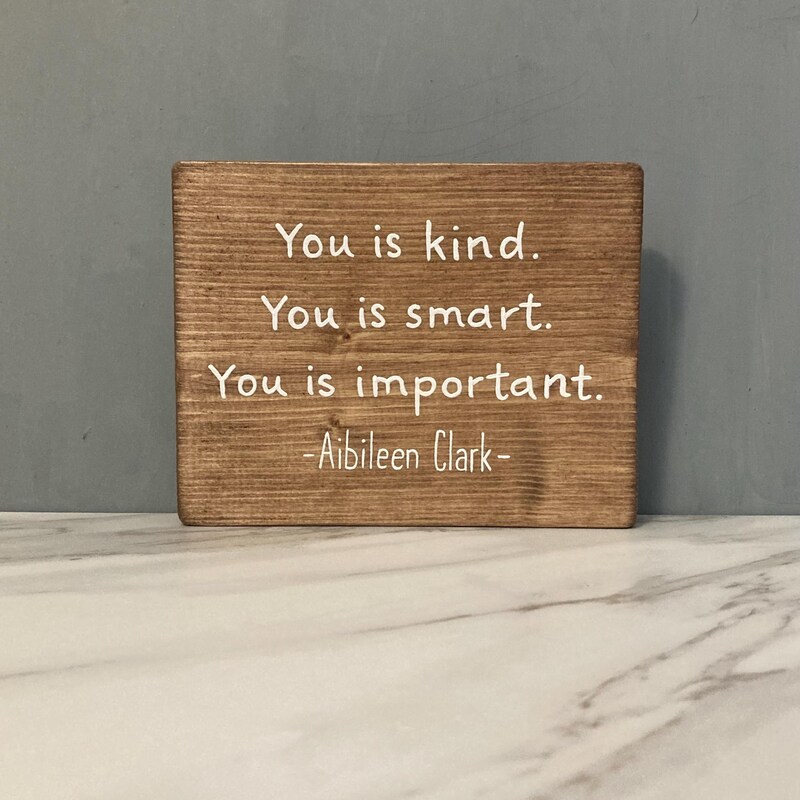 You Are Smart - Etsy