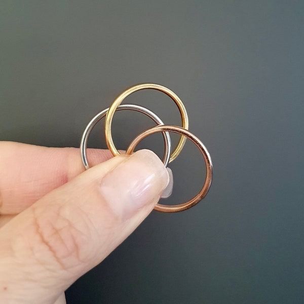 Russian Wedding Ring - Etsy