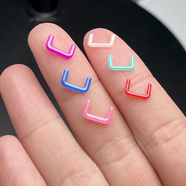 Septum Retainer - Etsy